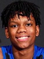 Kaidon Rayfield, Putnam City West, Power Forward