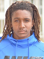 Nohl Williams, Pacifica, Cornerback