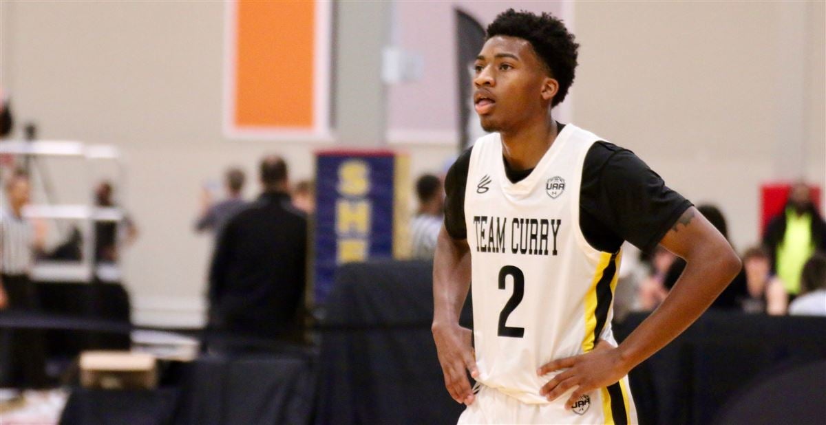 2022 CG MJ Collins commits to Virginia Tech