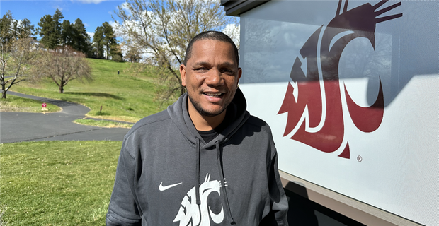 Coug dad Donald Watts talks state of college ball, David Riley, and ...