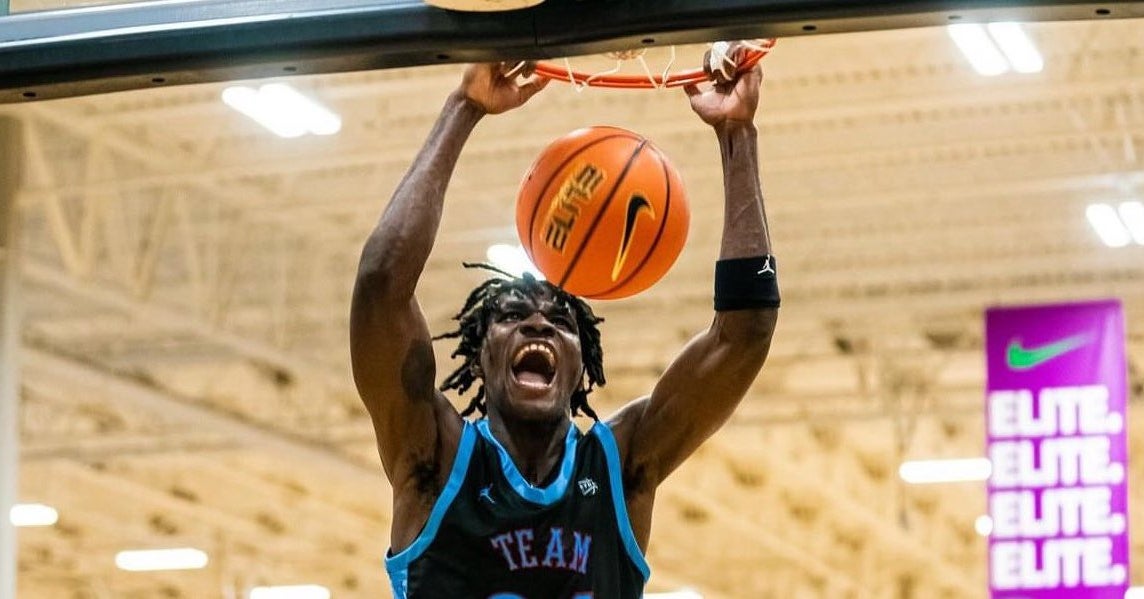 Pangos All-American Camp: Intel on official visit schedules for top ...