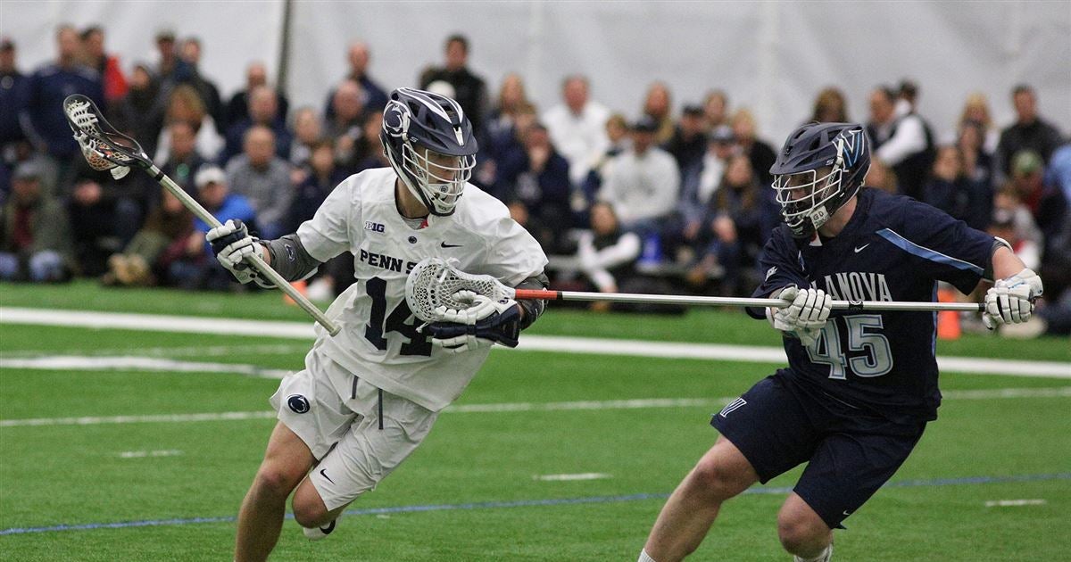 SPORTS SPOTLIGHT: Updates on Penn State's varsity programs