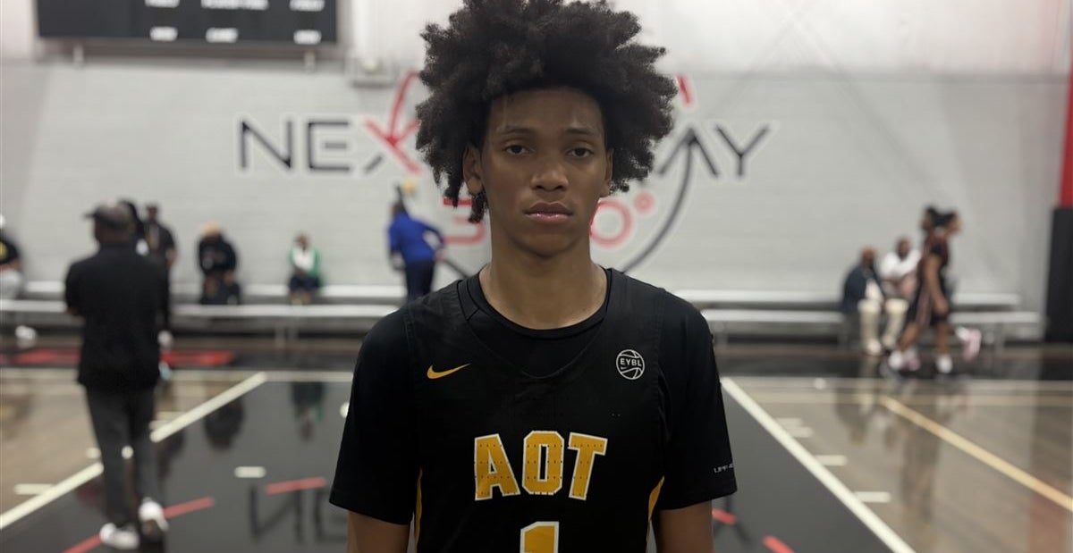 OTR Summer Jam: Highlighting the top ten underclassmen performers