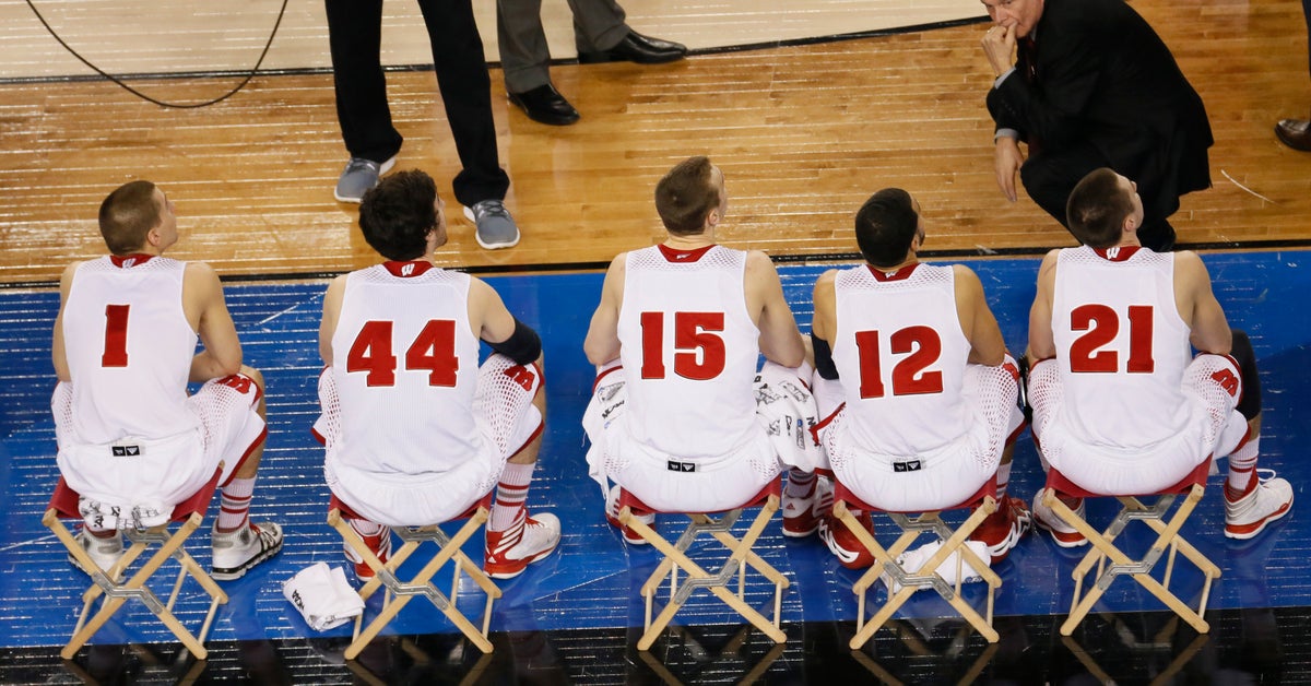 Bo Ryan Meant Everything to Josh Gasser