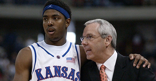 Roy Williams: Decision to leave Kansas was career 'low point'