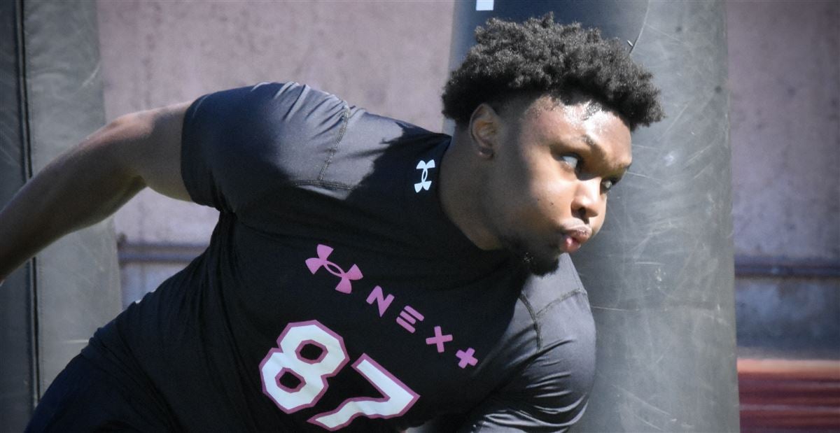 New Crystal Ball forecast in for Penn State