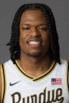 Gicarri Harris, Purdue, Combo Guard