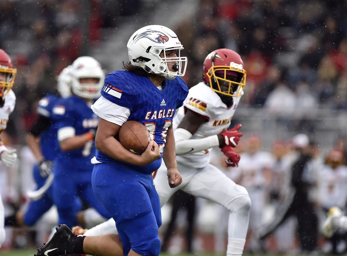 PHOTO GALLERY: Graham-Kapowsin Defeats Kamiakin, Advances To State ...