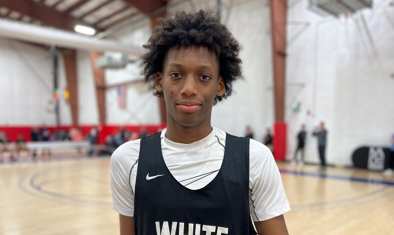 New Jacks: Get to know class of 2026 point guard Dylan Mingo