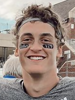 Asher Weiner, Valor Christian, Quarterback