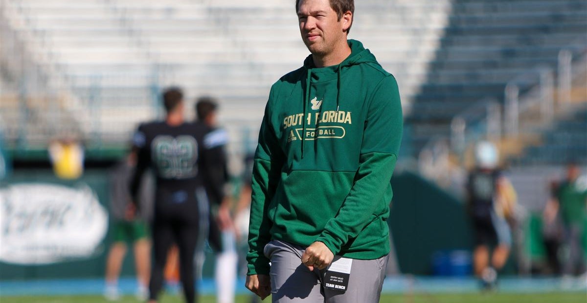 Report: Charlie Weis Jr. to take Ole Miss OC job