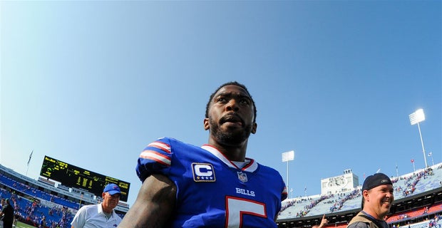 'He's a true pro': Veteran Tyrod Taylor brings confidence, experience ...