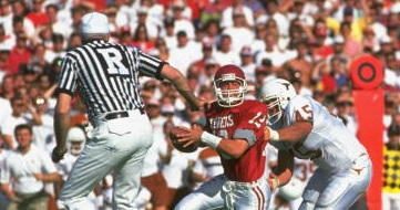 Where are they now? Bo Robinson