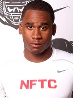 Aaron Roberson, Louisiana Tech, Athlete