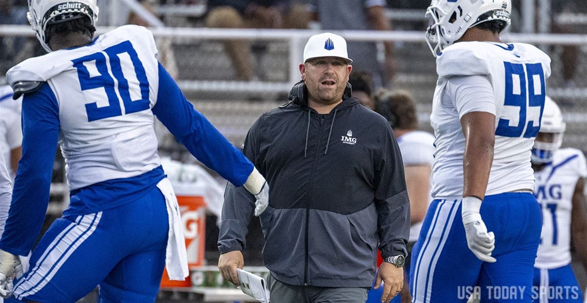 UNC Football Coaching Staff Tracker: Bill Belichick's New Hires