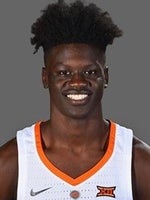 Zack Dawson, USF, Point Guard