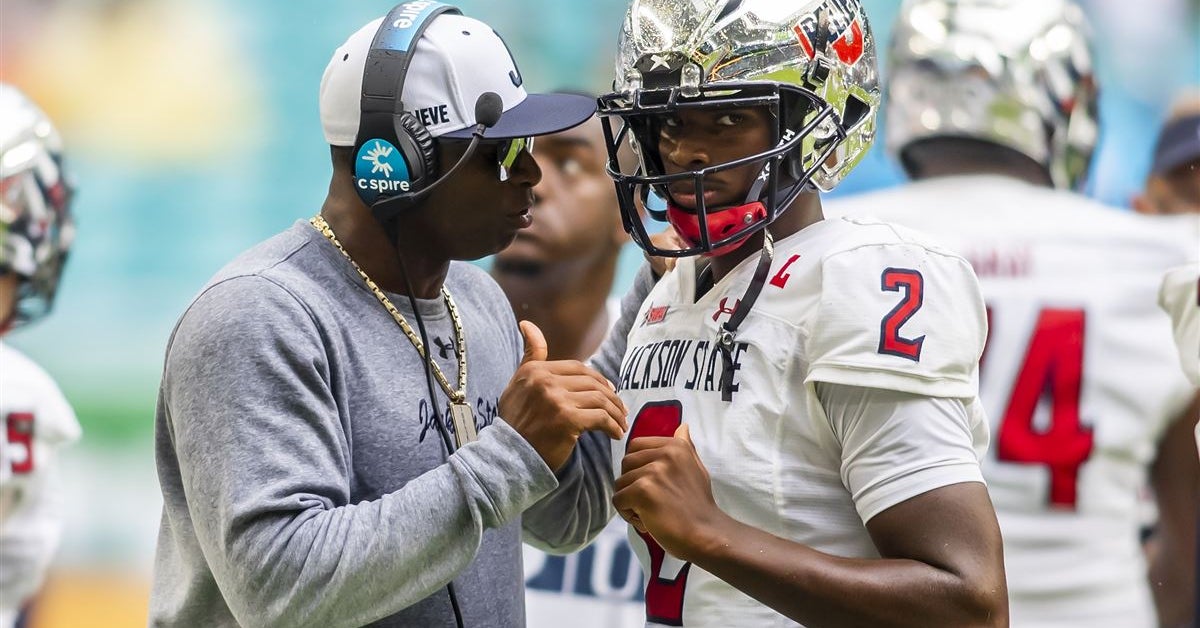 Deion Sanders' Prime Prep Academy experience worries FBS programs ...