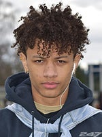 Zion Jones, Spanaway Lake, Cornerback