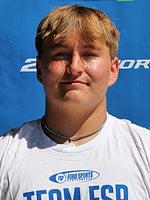 Griffin Matzen, O'Dea, Offensive Line