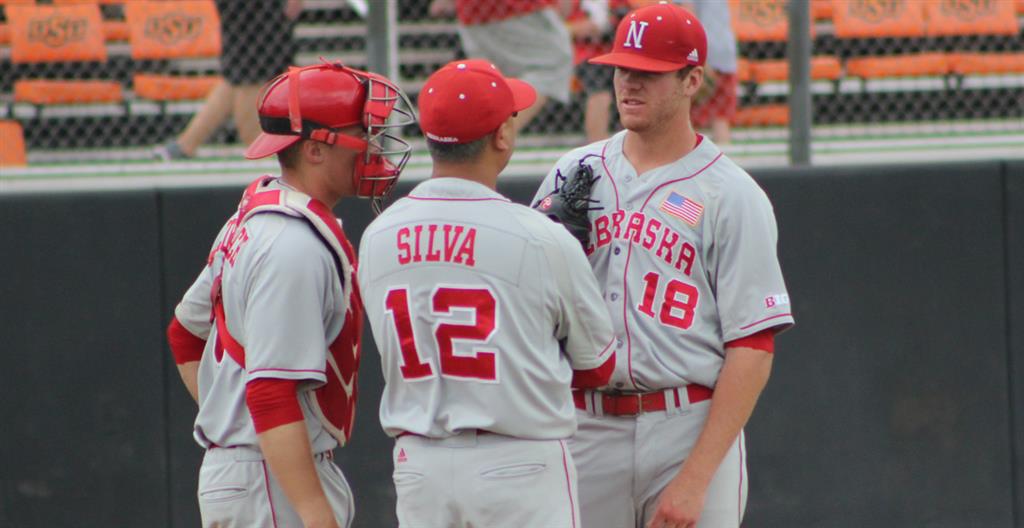Curry first baseball commit for 2016