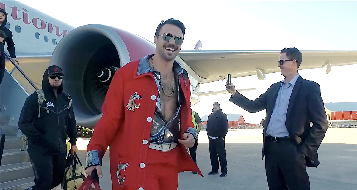 Cougs vs. Everybody: New WSU video a goosebump-inducing viral sensation