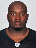 Cameron Bradfield, Jacksonville, Offensive Tackle