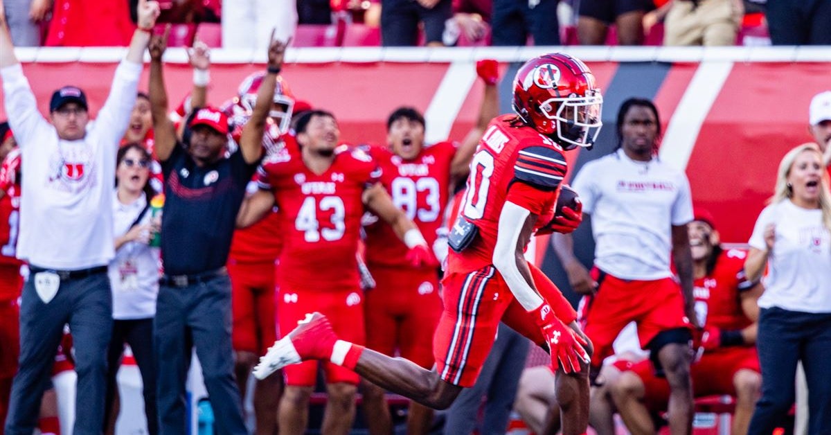 Recruiting Angle: Utah's 24-11 win over the Florida Gators
