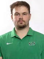 Peyton Ellis, Marshall, Offensive Tackle