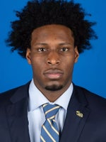 Deuce Spann, Pittsburgh, Wide Receiver