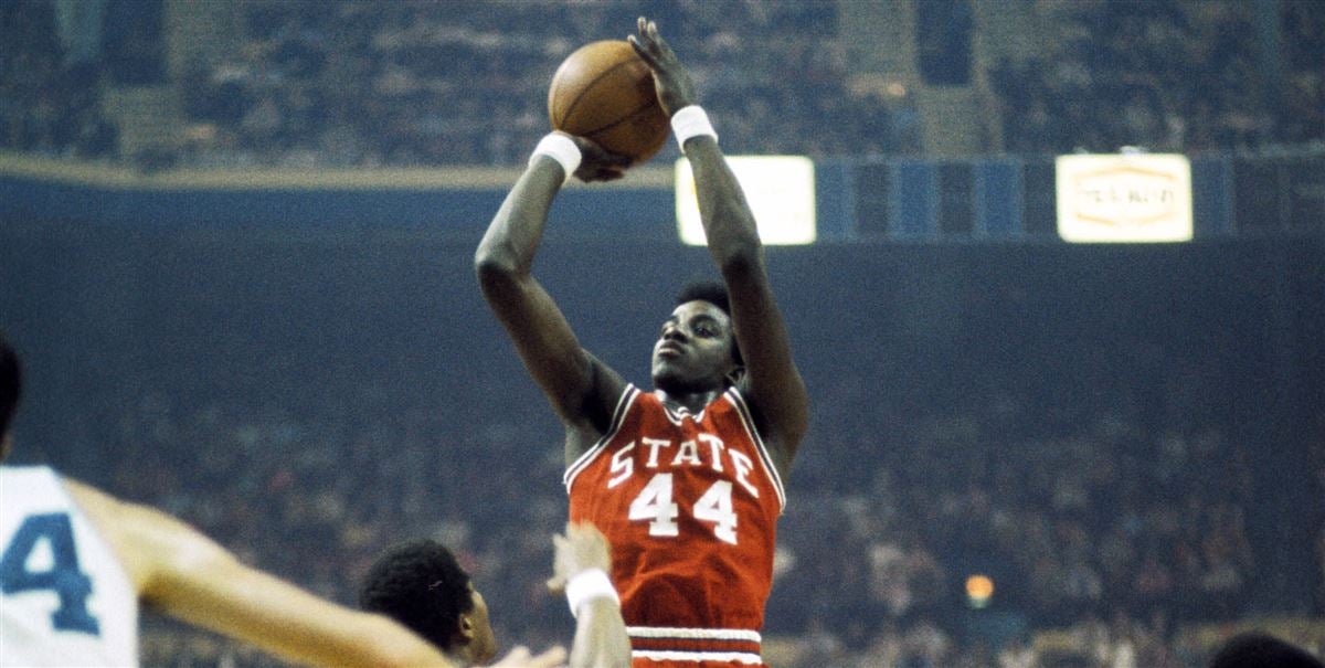 David Thompson to be honored by NC State with statue at Reynolds Coliseum
