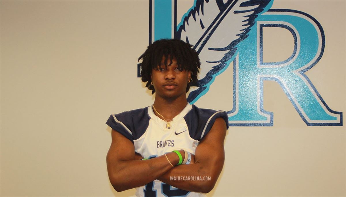 LaMareon James: Impact Player, No Matter The Position