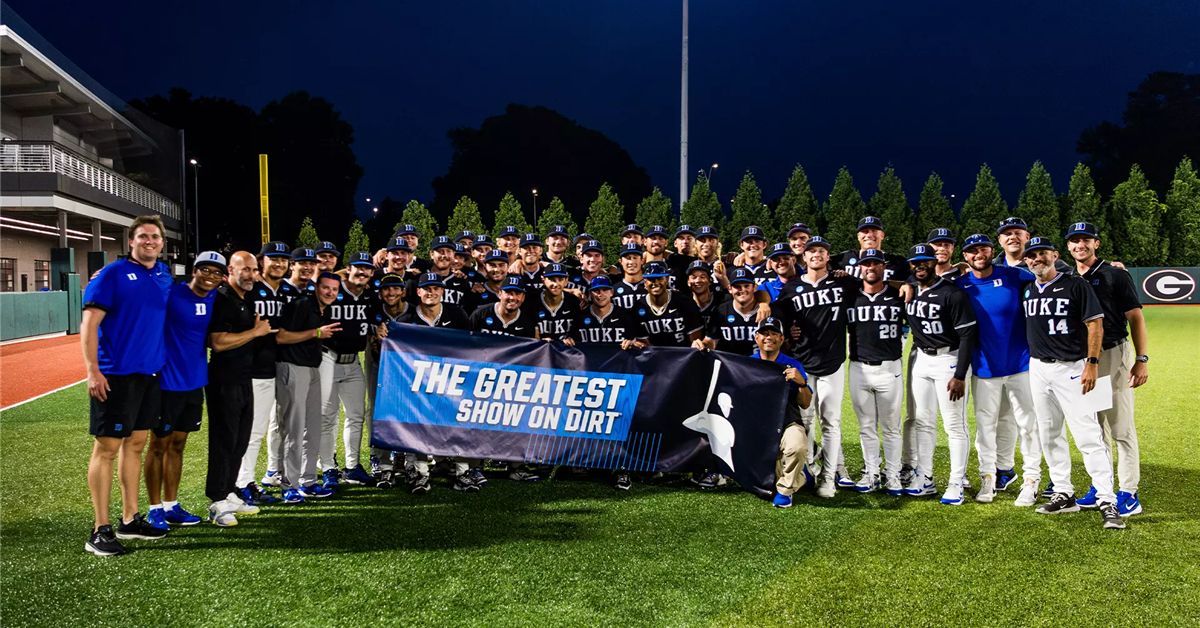 Duke Baseball continues to endure departures following coaching change