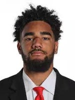 Elijah Sarratt, Indiana, Wide Receiver