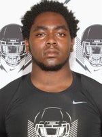 Malik Edwards, Miami Central, Strong-Side Defensive End