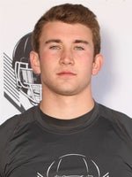 Carson Bailey, Buchanan, Pro-Style Quarterback