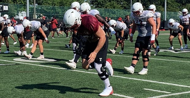 Friday practice report: Single-digit decisions 'getting close'