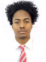 Gerald Jones III, Chicago State, Power Forward