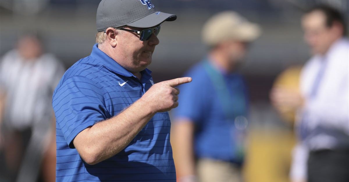 Nebraska coaching search: Mark Stoops, Urban Meyer among top 10 ...