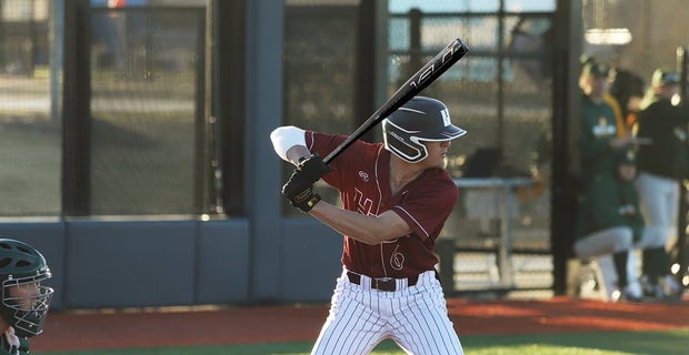 Hinds utility player Matt Corder signs with Mississippi State