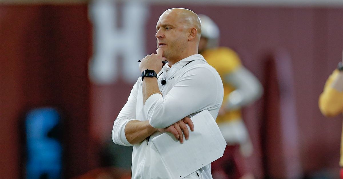 What Minnesota coach PJ Fleck has learned about his team after 12 ...