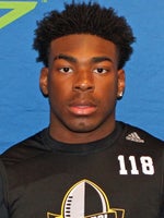 Tahj Gary, Tulsa, Running Back