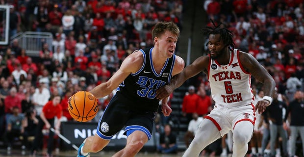 Dallin Hall withdraws his name from the Transfer Portal and will return ...