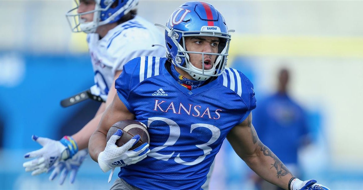 Where KU football's outgoing transfers landed