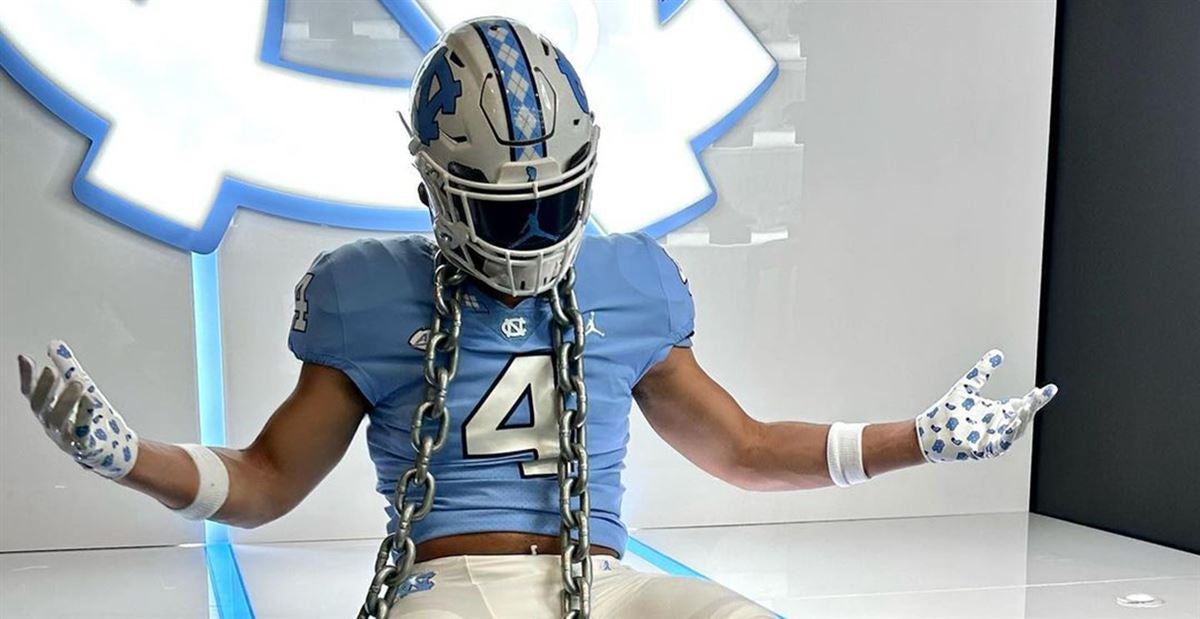 Austin Alexander UNC Commitment Q&A: Secret Visit Set the Stage