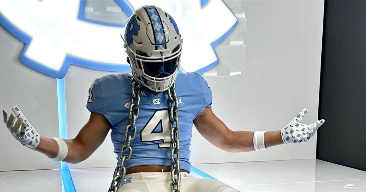 Austin Alexander UNC Commitment Q&A: Secret Visit Set the Stage