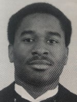 Kareem Anderson, Washington State, Punter