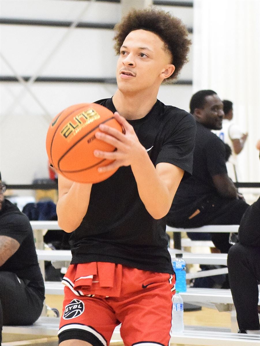 Sights and Sounds: Key Ohio State prospects in action at Nike, adidas ...