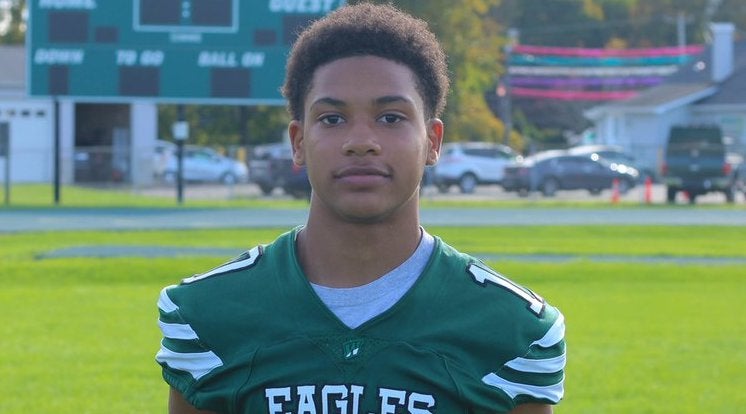 Top 100 CB Cameron Miller has Rutgers high on list after visit