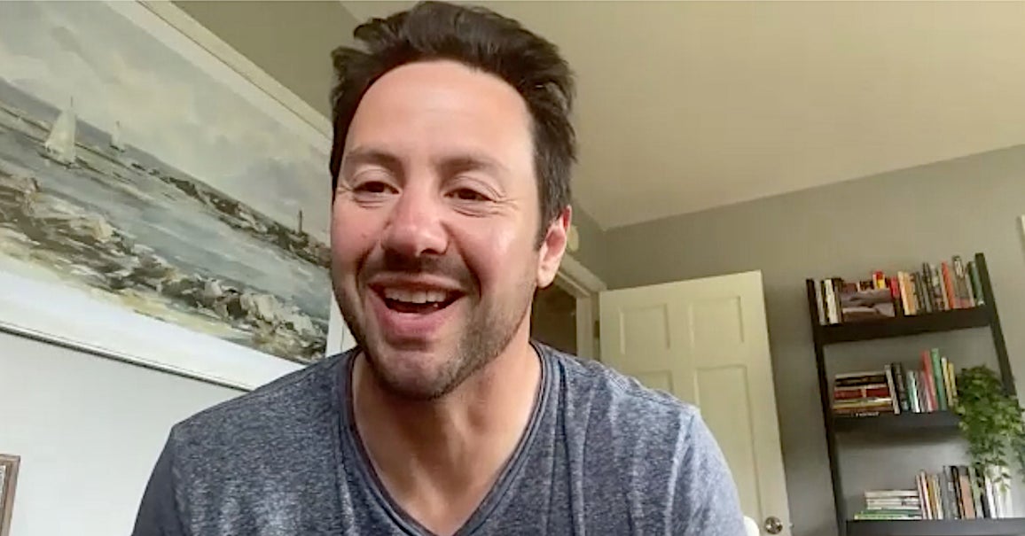 Exit interview with Matt Chazanow, Voice of the Cougars for nearly a decade