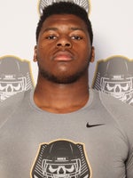 Glen Waters, Cedar Hill, Defensive Tackle